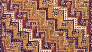 Textiles Chilenas: Charla sobre tradición textil precolombina