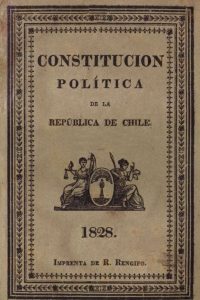 Constitución de 1828: Orígenes y Análisis de la Constitución Liberal