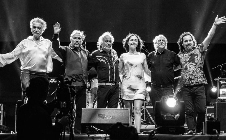 Los Jaivas: Biografía Resumida y Legado del Rock Chileno