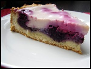 Receta de Kuchen Chileno: Fácil y Delicioso para la Hora del Té