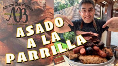 Asado Chileno Perfecto: Ingredientes, Técnicas y Secretos