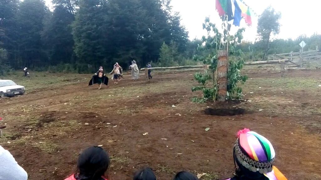 ¿Qué Bailaban los Mapuches? Descubre sus Ritmos y Tradiciones en 2026 ...